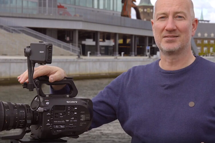 Photographers in Doha, Qatar - ACrew4U